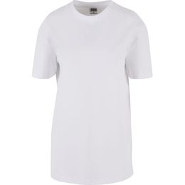 Urban Classics T-Shirt in white | Gr.: L
