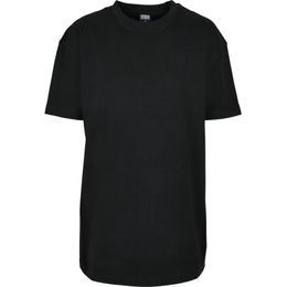 Urban Classics T-Shirt in black | Gr.: XS