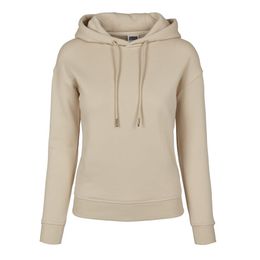 Urban Classics Sweat & Fleece - Hoody in sand | Gr.: L