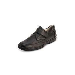 vitaform Hirschleder Kletter in schwarz | Gr.: 43