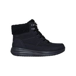 Skechers Stiefelette ON-THE-GO STELLAR-ALPINE ADVENTURE in black | Gr.: 38