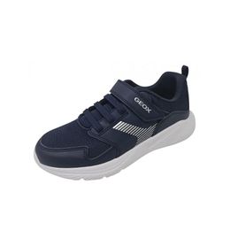 Geox Barfu&szlig;schuhe Sprinty in Blau | Gr.: 31