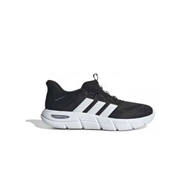 Adidas Sneaker Cloudfoam Flex in Schwarz | Gr.: 44