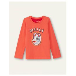 Oilily Tolsy-T-Shirt in Rosa | Gr.: 104