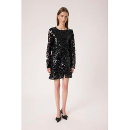 Soaked in Luxury Rock SLWinslet Gerade Passform in Black | Gr.: M