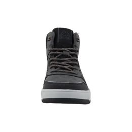 Kappa Sneakers High in coal | Gr.: 43