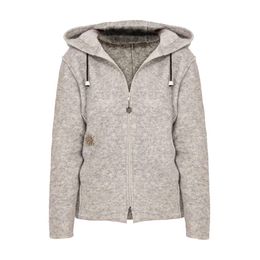 Alp1964 Outdoorjacke 195301 in silver | Gr.: S