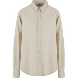 Urban Classics Blouse in softseagrass | Gr.: M
