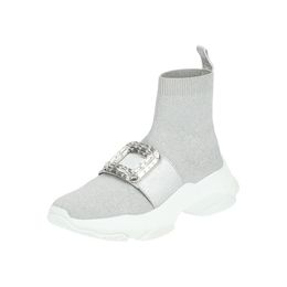 Steve Madden Sneaker in Grau | Gr.: 36