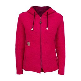 Alp1964 Outdoorjacke 195301 in pink | Gr.: S