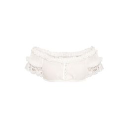 Kr&uuml;ger KR&Uuml;GER Dirndlbluse 313465 in ecru | Gr.: 36