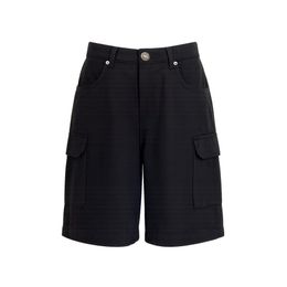 Urban Classics Cargo Short in black | Gr.: 28