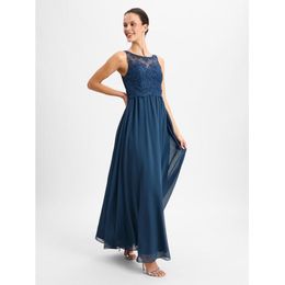 Laona Abendkleid in indigo - 0015 | Gr.: 44
