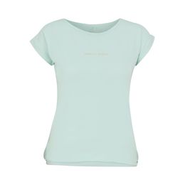 Venice Beach T-Shirt VB Wonder in peppermint | Gr.: XS