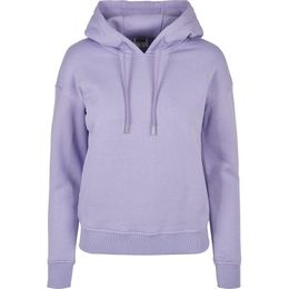 Urban Classics Sweat & Fleece - Hoody in lavender | Gr.: S