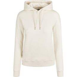 Urban Classics Sweat & Fleece - Hoodies in whitesand | Gr.: L