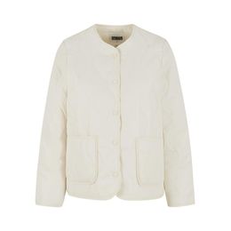 Urban Classics Light Jackets - Coat in whitesand | Gr.: L