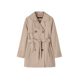 name it Trenchcoat in Savannah Tan | Gr.: 134