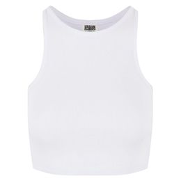 Urban Classics Tanks & Cami in white | Gr.: S