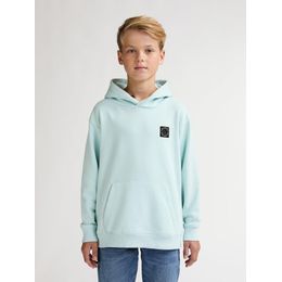 PETROL INDUSTRIES Kapuzensweatshirt Ballena in Gr&uuml;n | Gr.: 128