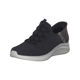 Skechers Sneakers Low in Schwarz | Gr.: 47.5