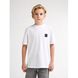 PETROL INDUSTRIES Jersey T-Shirt Saguaro in Wei&szlig; | Gr.: 128
