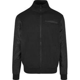 Urban Classics in black | Gr.: XL