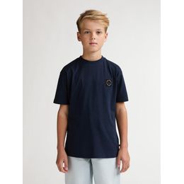 PETROL INDUSTRIES Jersey T-Shirt Saguaro in Blau | Gr.: 152