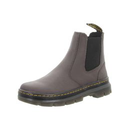 Dr. Martens Stiefeletten in grau | Gr.: 44
