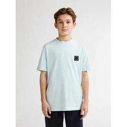 PETROL INDUSTRIES Jersey T-Shirt Saguaro in Gr&uuml;n | Gr.: 164