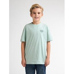 PETROL INDUSTRIES Jersey T-Shirt Margarita in Gr&uuml;n | Gr.: 128