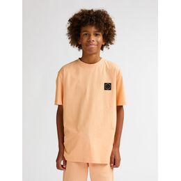 PETROL INDUSTRIES Jersey T-Shirt Saguaro in Orange | Gr.: 116