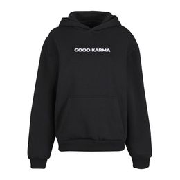Mister Tee Sweat & Fleece - Hoody in black | Gr.: M