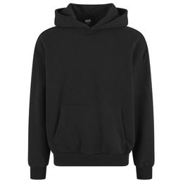 Urban Classics Sweat & Fleece - Hoody in black | Gr.: L