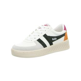 Gola Sneaker in wei&szlig; | Gr.: 41