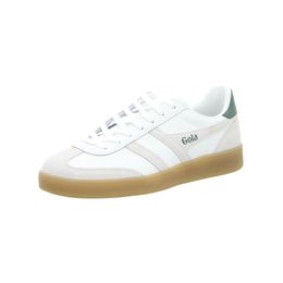 Gola Sneaker in wei&szlig; | Gr.: 44
