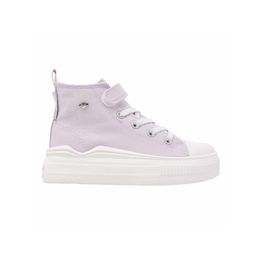 British Knights Sneaker Kaya flow mid in lila | Gr.: 34