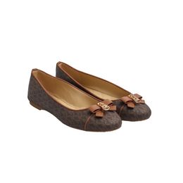 Michael Kors Ballerinas in Brown | Gr.: 36