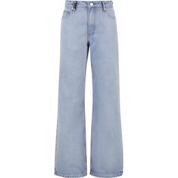 2Y Studios Teya Low Waist Basic Jeans in light blue | Gr.: 29