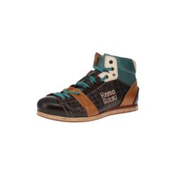 Kamo-Gutsu Sneaker high TIFO-108 in Mehrfarbig | Gr.: 42