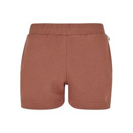 Urban Classics Shorts - Sweat in terracotta | Gr.: L