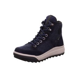 Legero Winterstiefelette TIRANO in Oceano | Gr.: 36