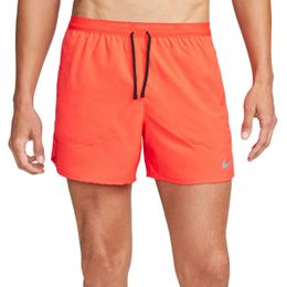 Nike Stride Dri-FIT 5 Inch Brief-Lined Shorts Herren