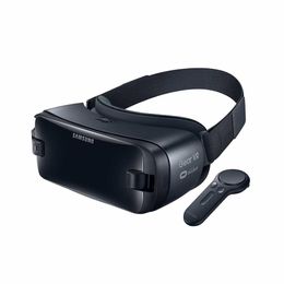 Samsung Gear VR SM-R325 VR Helm - virtuelle Realit&auml;t