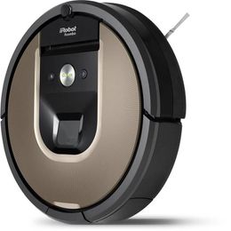 Roboterstaubsauger iRobot Roomba 976