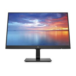 Bildschirm 21" LCD FHD HP 22M