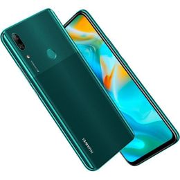Huawei P Smart Z 64GB - Gr&uuml;n - Ohne Vertrag