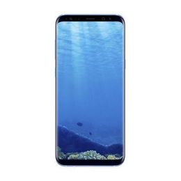 Samsung Galaxy S8+ 64GB - Blau - Ohne Vertrag