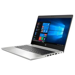 HP ProBook 440 G7 14" Core i5 1.6 GHz - SSD 256 GB - 8GB QWERTY - Englisch