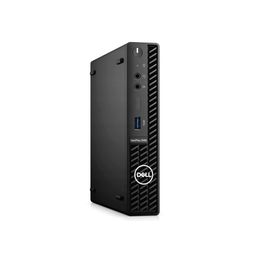 Dell OptiPlex 3090 Micro Core i3 3 GHz - SSD 256 GB RAM 32 GB